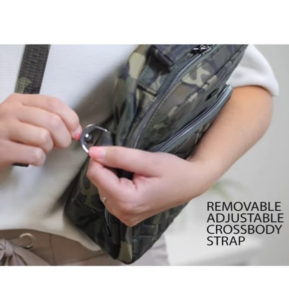 lug | Bags | Lug Ranger 2 Crossbody Top Handle Shoulder Bag Paws Navy ...